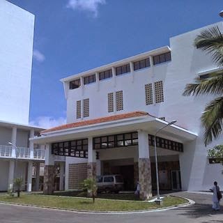 State Hospitals in Sri Lanka: General (Teaching) Hospital - Jaffna