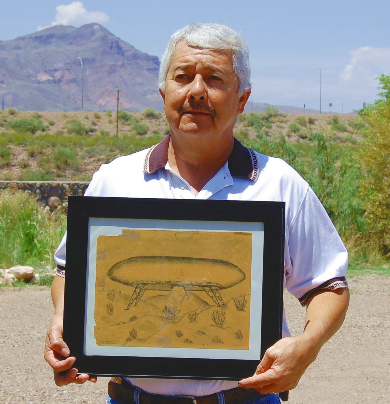 A Different Perspective: A Final Analysis of the Socorro Symbol