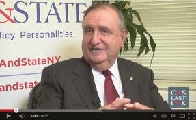 Center for Environment, Commerce & Energy - New York