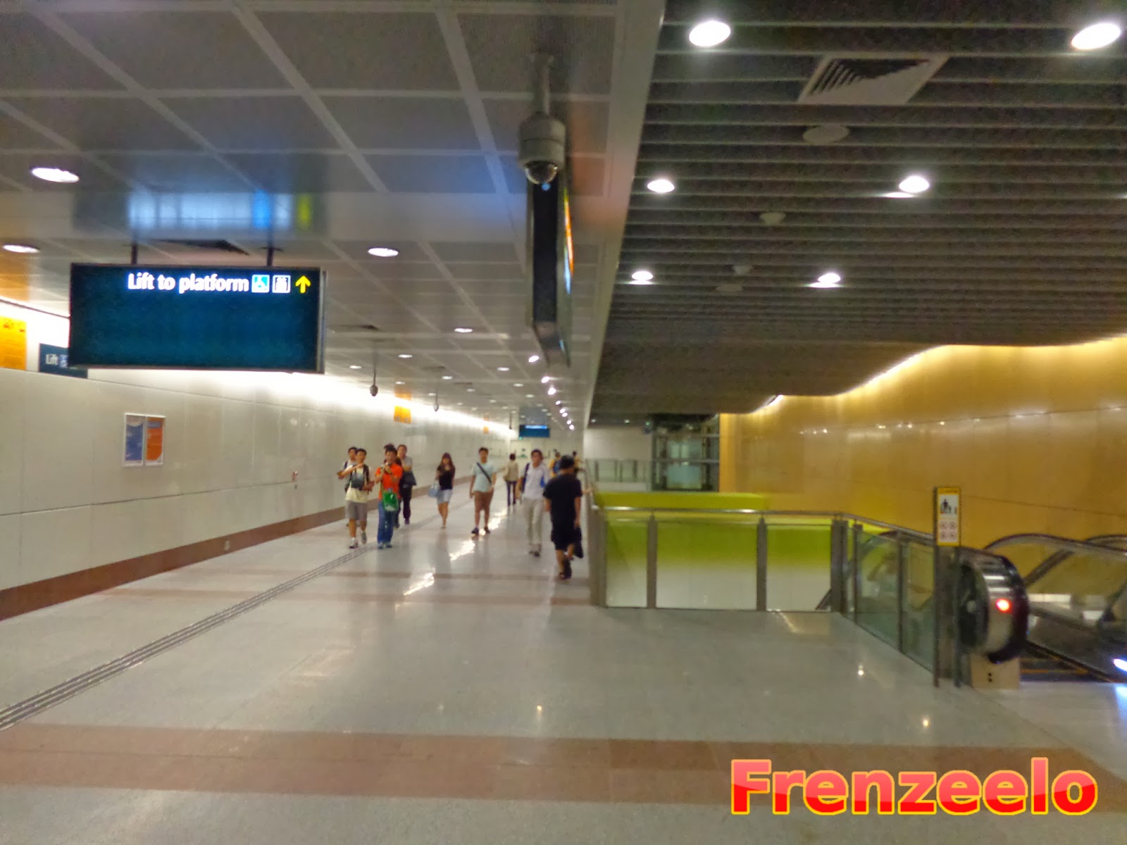 MRT/LRT Announcements & Signages in Trains and Stations | Page 5 ...