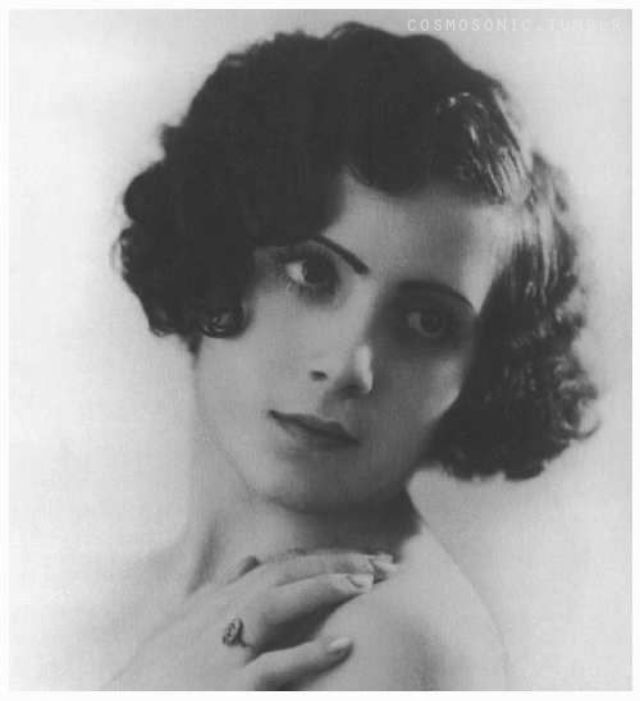 Eva Perón: The Most Powerful Lady of all Times in Argentina – Vintage ...