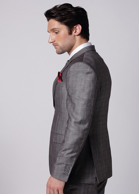 Wedding Suit Blog: Smart casual Suit