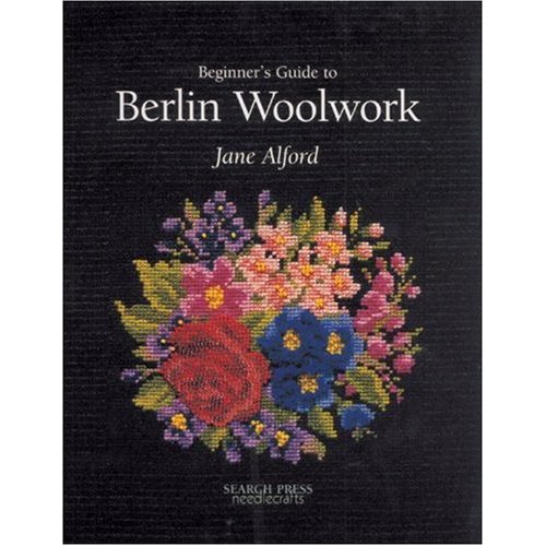 Needlepoint: Needlepoint Throughout History