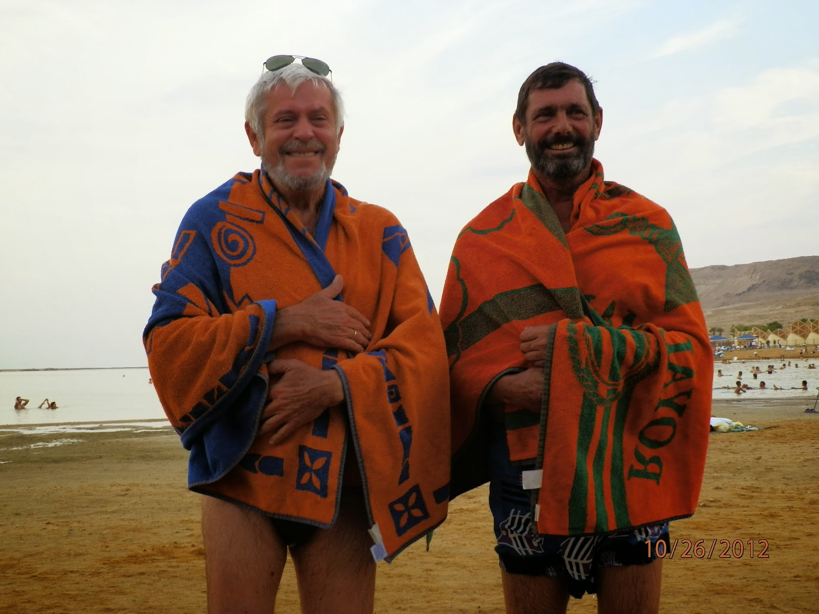 Where is Cookie?: Our simple New Year's wish is for peace on the planet