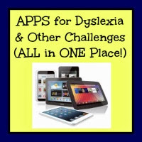 Help for Struggling Readers: One-Stop APP Lists for Dyslexia & Other ...
