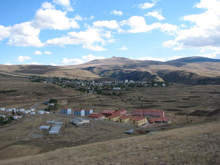 25 ERZURUM: ŞENKAYA