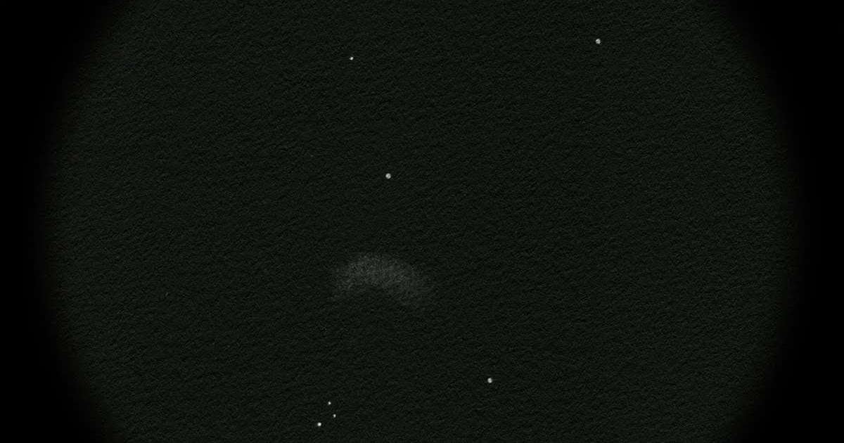 siamskies: NGC4490, NGC4485 Cocoon Galaxy