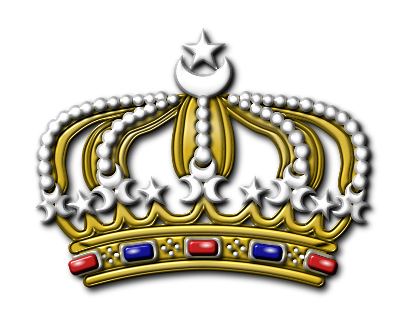 The Art of Heraldry: Middle Eastern Heraldry