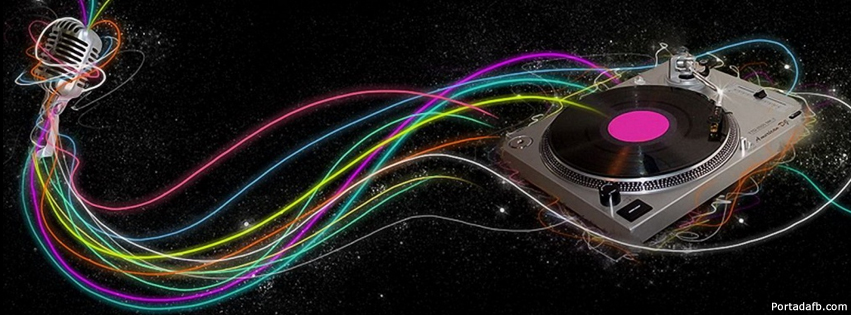 Portadas Facebook (VIII) - 36 Portadas de Música para tu Biografía ...