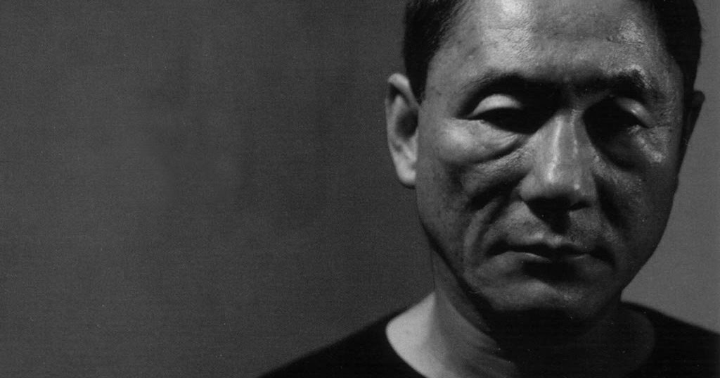 Takeshi Kitano joins the Hollywood Ghost In The Shell film - Digitally ...
