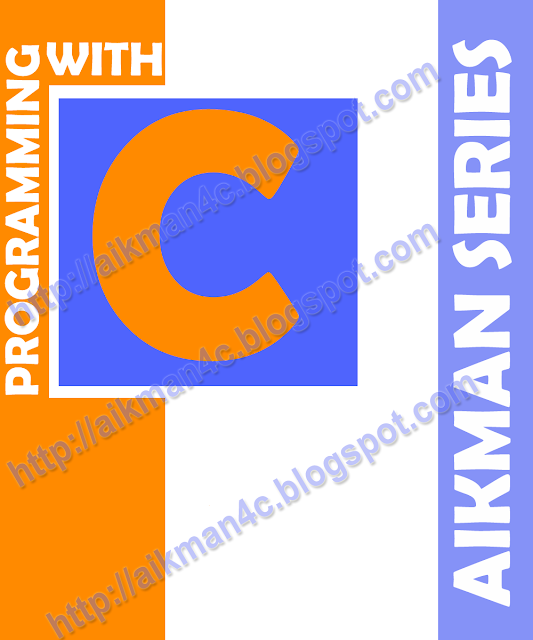 AIKMAN Series Solutions for C Programming