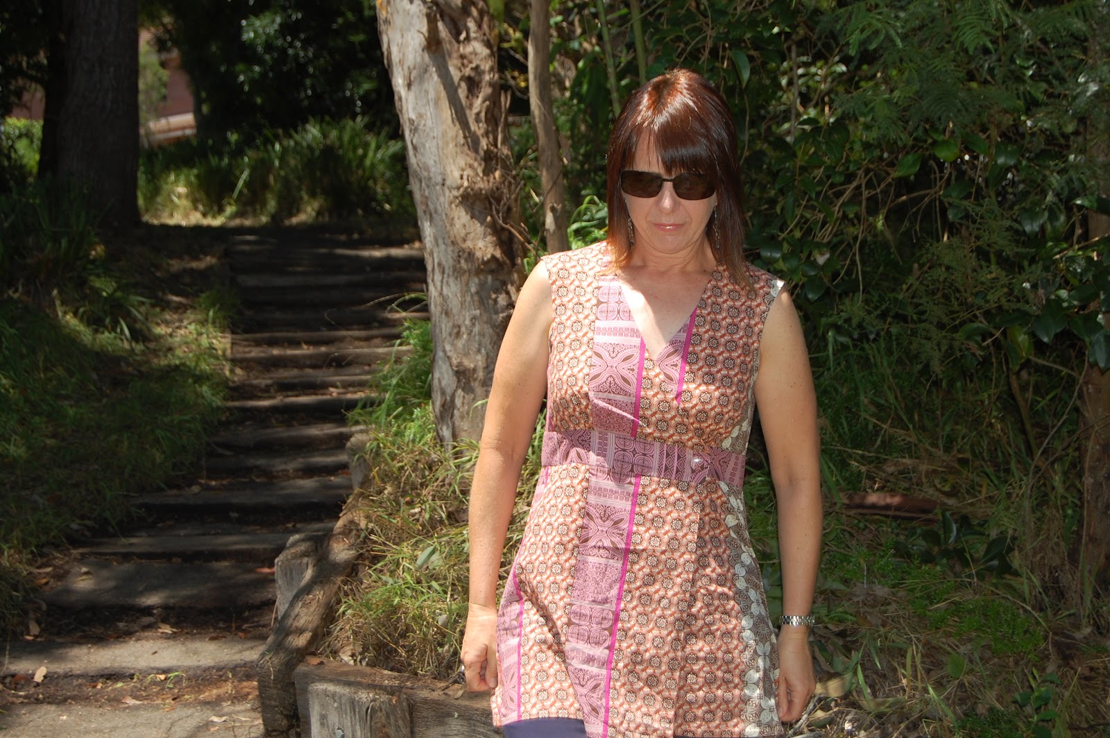 and sew it seams ........: Butterick 5046