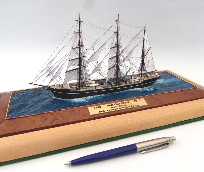 Making waves - General Maritime modelling chat - Britmodeller.com