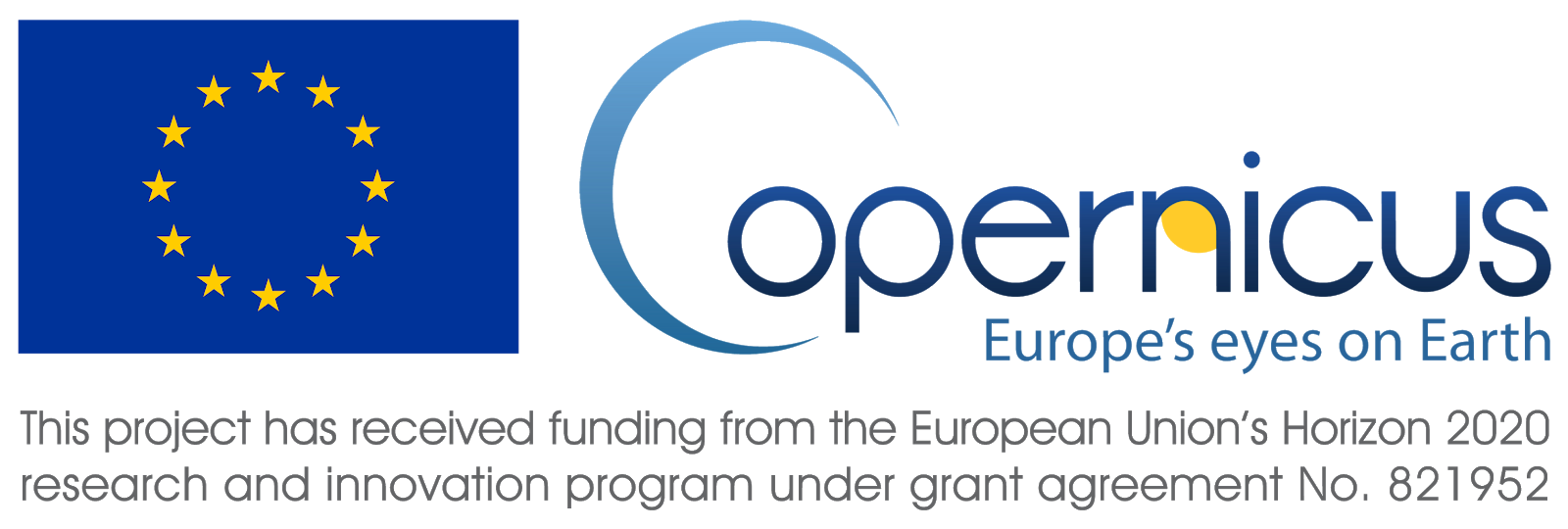 Z_GIS - experts for the spatial view: CopHub.AC - A space hub to foster ...