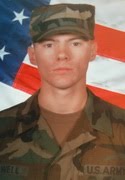 Fallen Heroes Afghanistan: US Army Sergeant 1st Class Kenneth Elwell