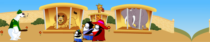 Animal Games - The Latest news and updates from AnimalGames.biz : Make ...