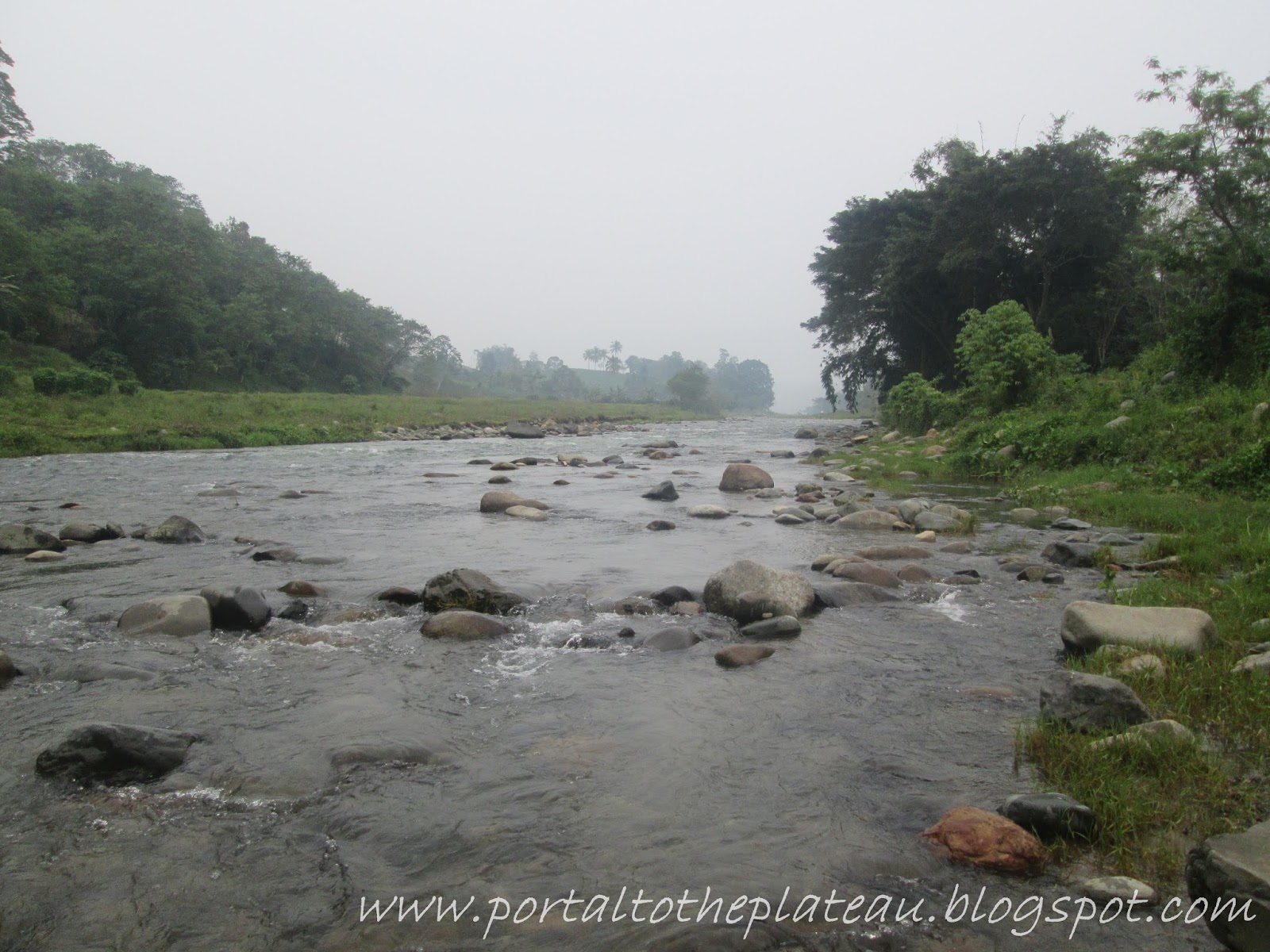 Portal to the Plateau: Five Things to Do in Kulaman River