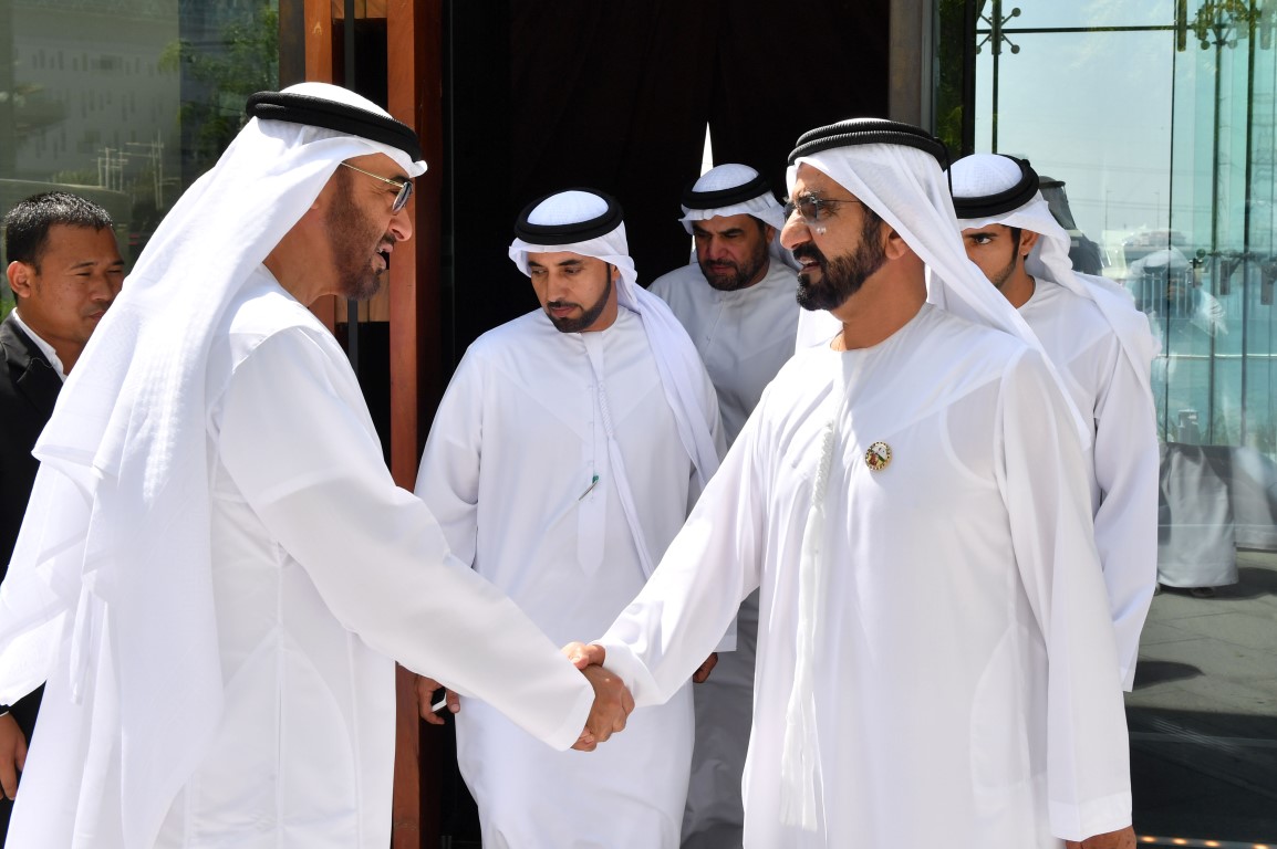 Khalifa Al Saif - Al Saif Group