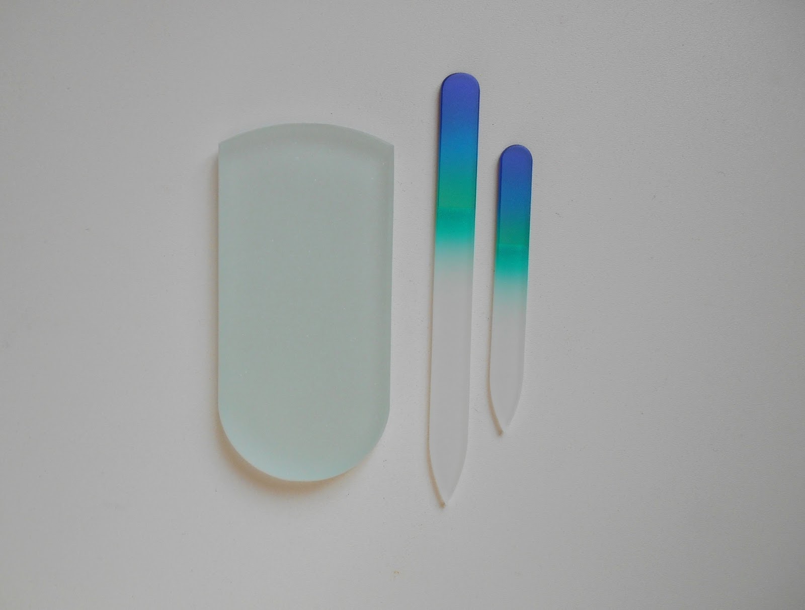 mela-e-cannella: Aveniro - Glass Files