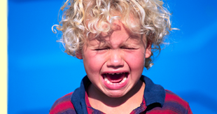 Arkstone Inc. Autism Resources: Tips on dealing with tantrums