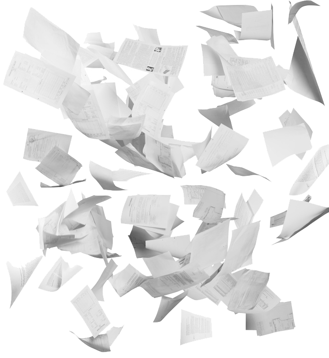 The AboutTimes Blog: Paper vs Automation