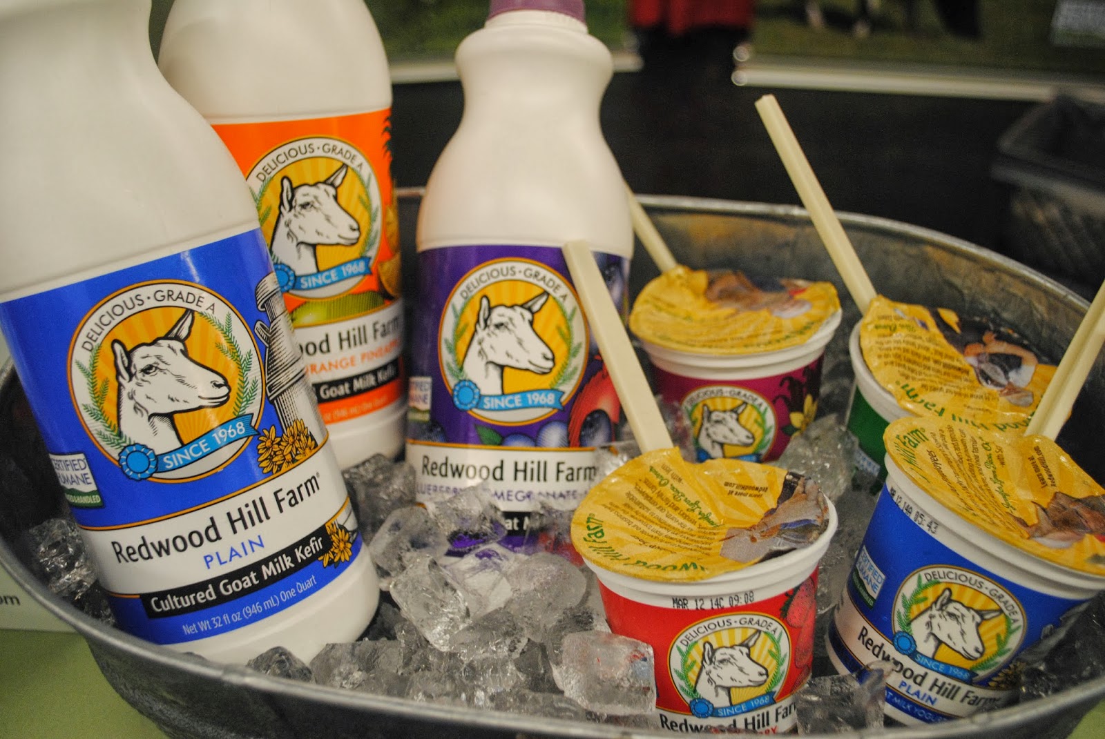 Annie's Gluten Free Grub