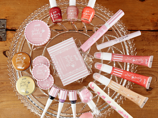 Without Colour Life Is Boring ***: [Preview] p2 I feel pretty LE & Ex ...