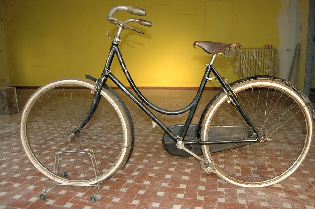 Bici Classiche : Bianchi mod.E 1914