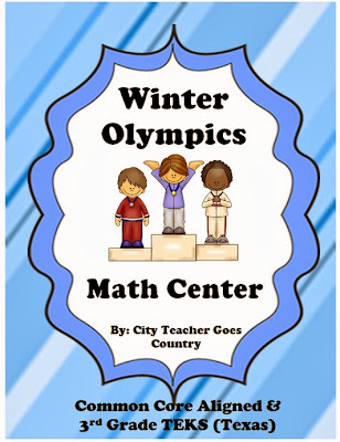 City Teacher Goes Country: 2014 Winter Olympics - Sochi