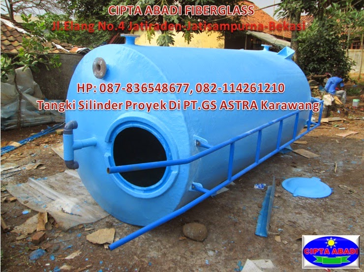 Bio Septic Tank, STP: Chemical Tank | Tangki Minyak | Tangki SPBU ...