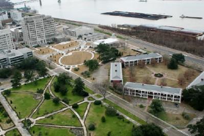 Explore Southern History: The Battle of Baton Rouge - The American ...