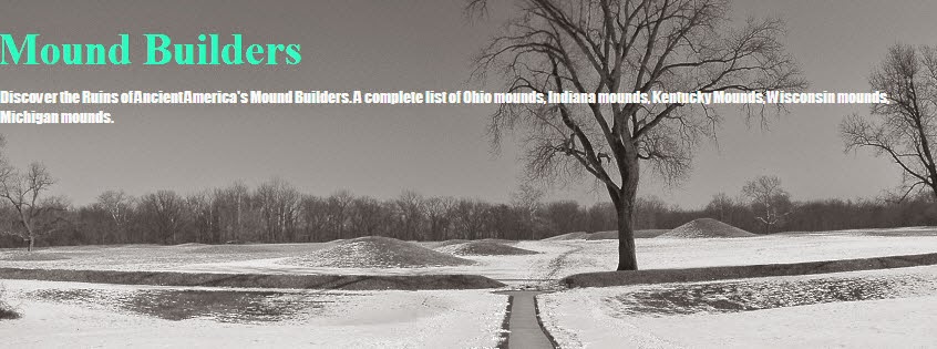 The Hopewell Culture in Southern Indiana: Indiana Mound Builders