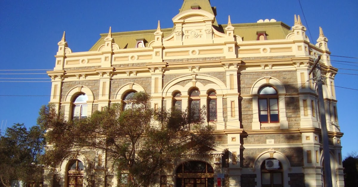 ilovebrokenhill.com: Broken Hill Attractions
