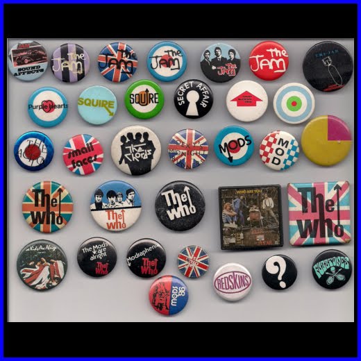 Magic Mac: Badges: We are Mods!
