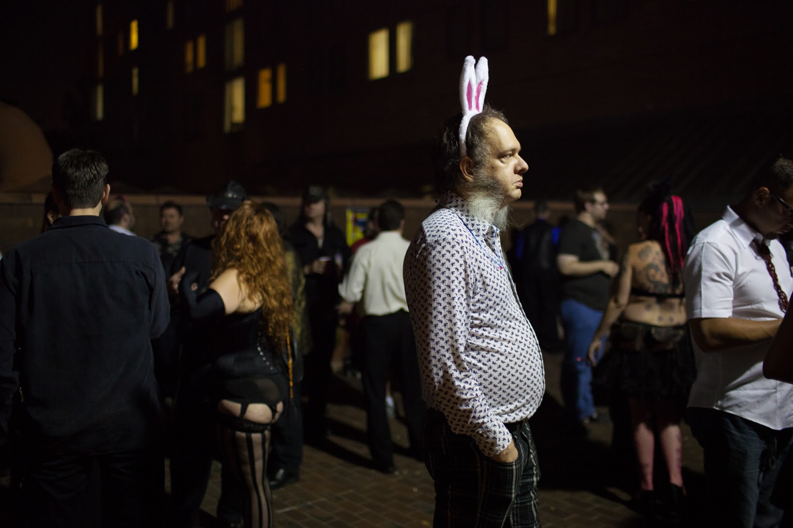 Hell Bent For Leather : Frolicon 2019 - CVLT Nation