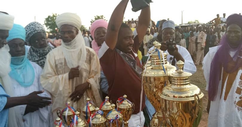 GLOBAL POLO: 2018 Jos Polo: Malcomines Confirms Gov’s. Cup Supremacy,