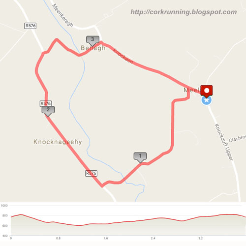 This year Twomey Family Remorial is supporting Bru Columbanus Cork, St ...