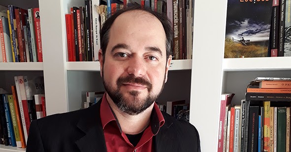 Marcelo Rocha e o livro Lucidez, por Sérgio Simka e Cida Simka ...