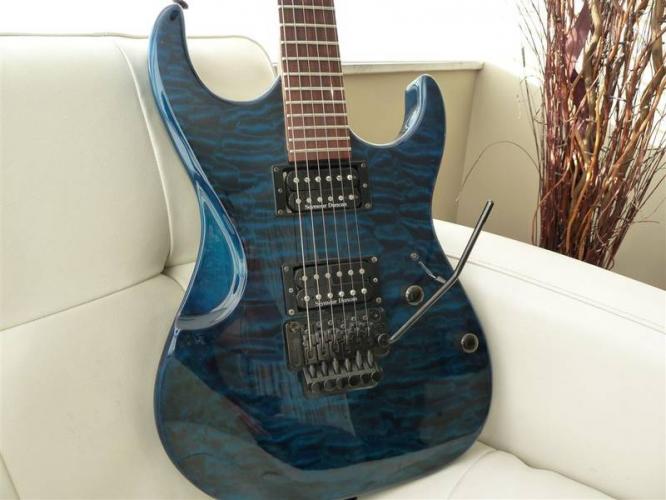 Washburn X40 PRO ~ Cool Guitars