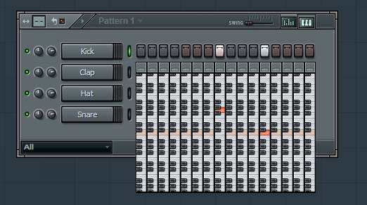 FL Studio Tutorials: Tutorial 4: What is the Step Sequencer? What is it ...