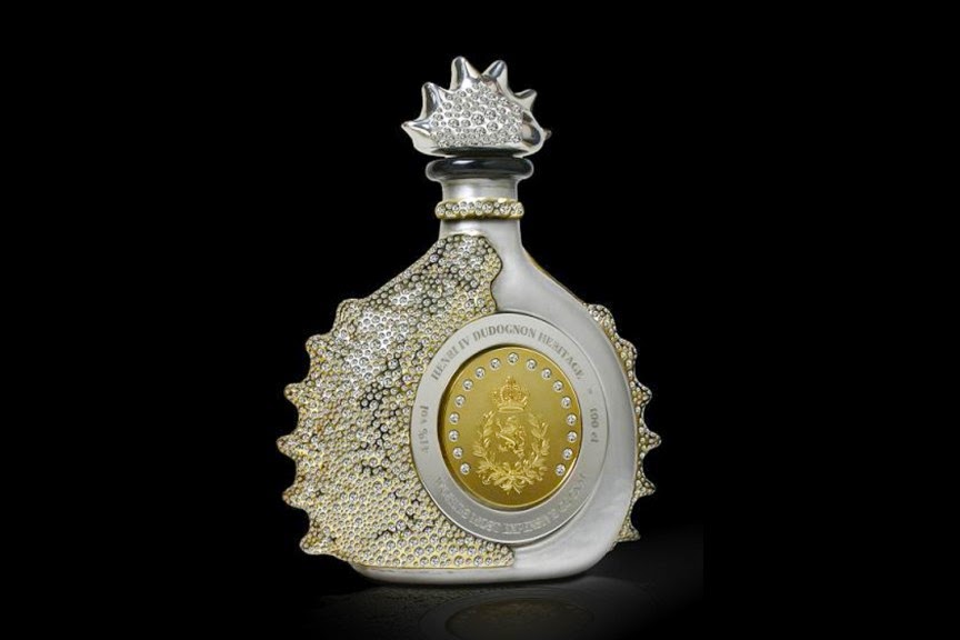 WOW! See Top 10 Most Expensive Alcoholic Drinks On Earth (Must See ...