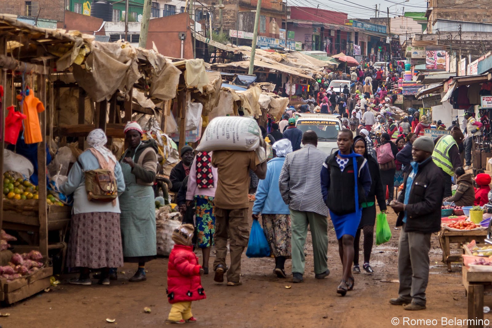 Volunteer in Kenya with Freedom Global, Make a Difference | Travel the ...