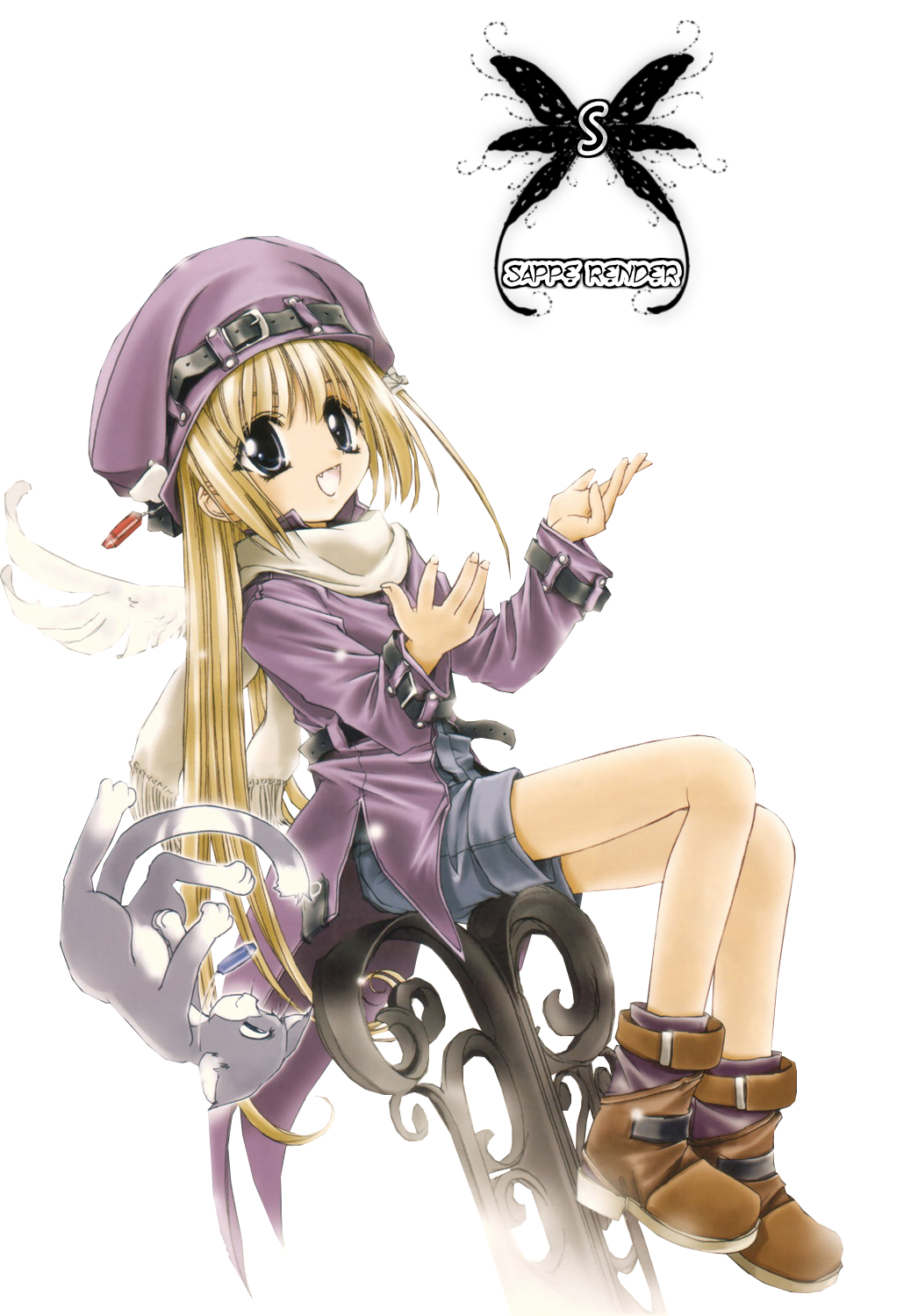 Bts Army Font - BTSFANS