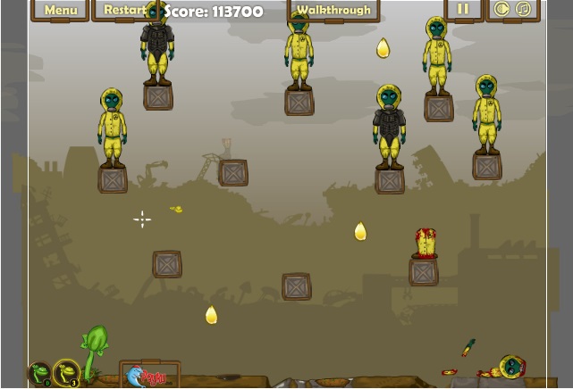 337 Games - Play Games Online For Free [ Jogos 337 ]: Nature Strikes ...