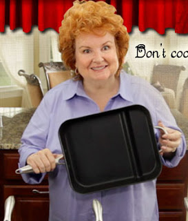 TJ The Emperor: When Infomercial Hosts Go Insane - Ramen Joy