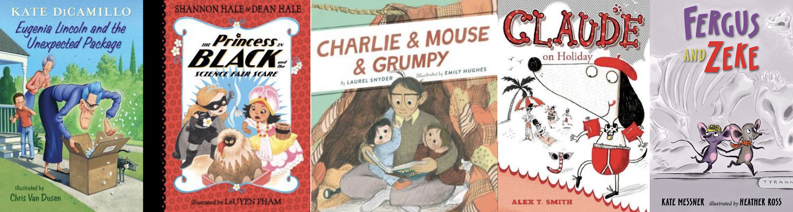 The Brainstorm Plus: 2018