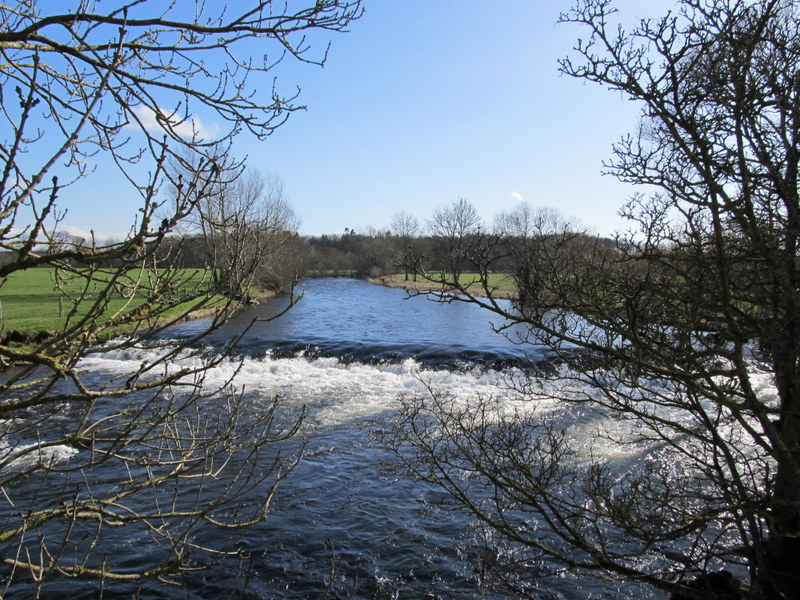 UK Wanderings: Brougham and Eamont Bridge