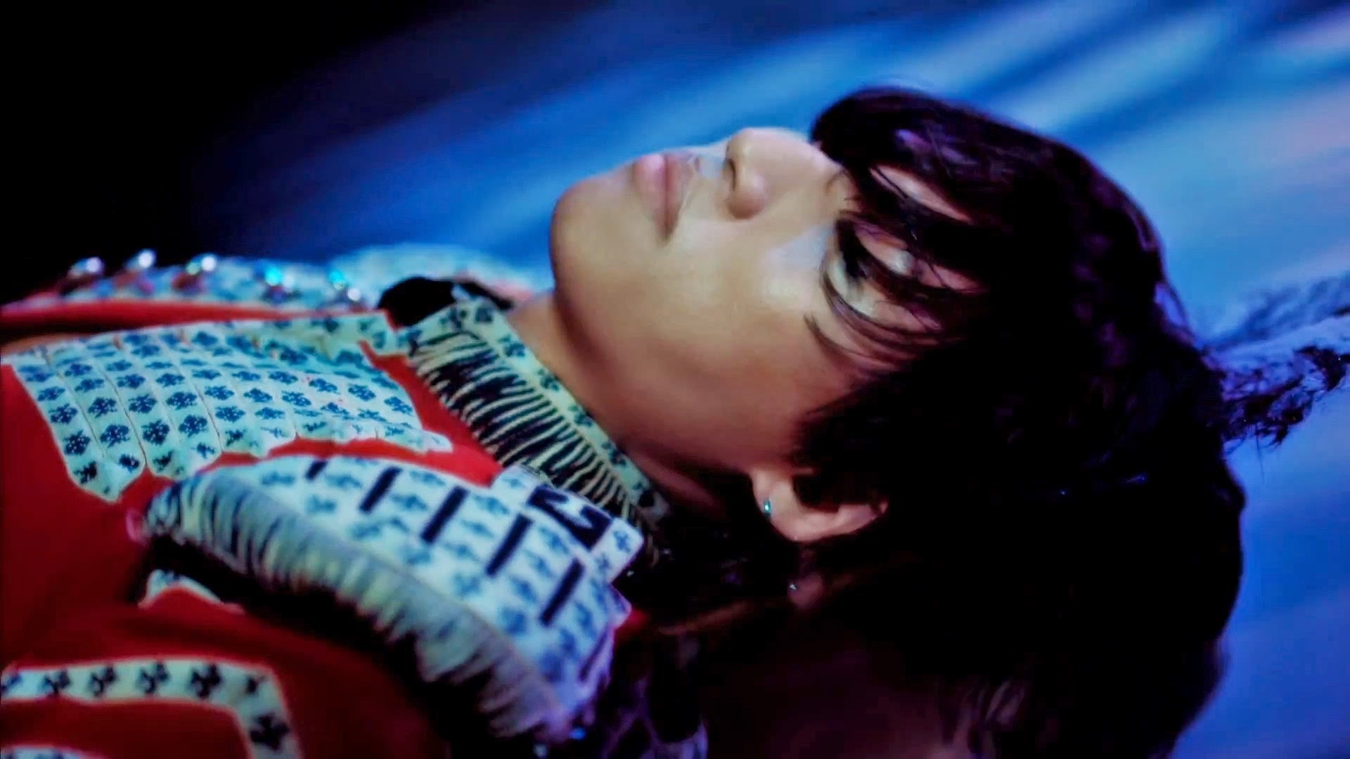 Big Bang: Bae Bae MV (+who's who) | I say myeolchi // k-pop in greek