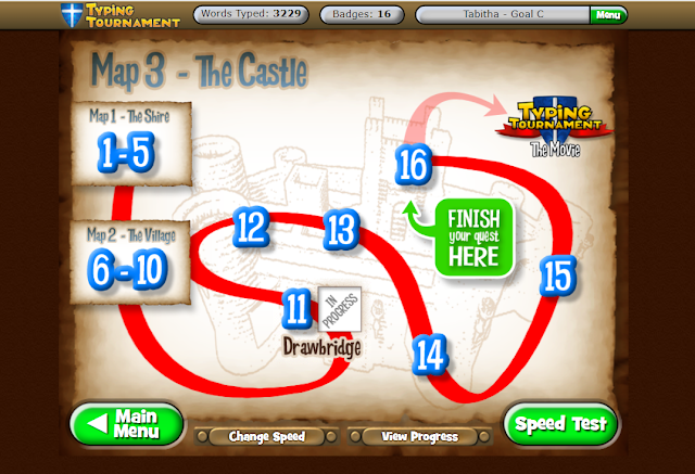 Tots and Me... Growing Up Together: Improving Typing and Math Skills ...