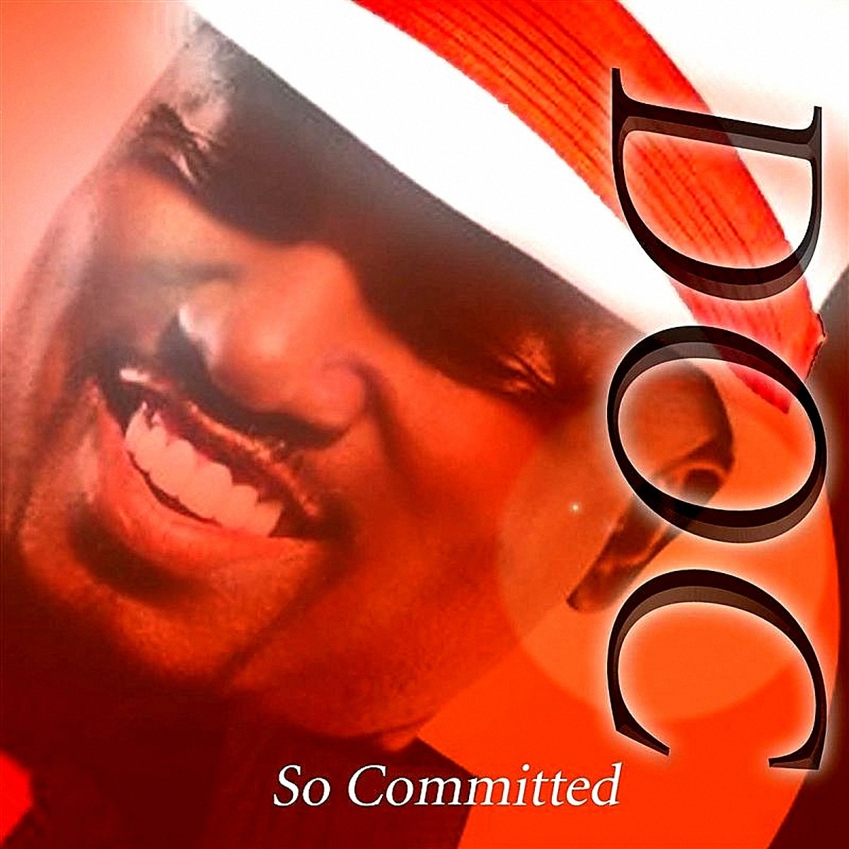 Black Music Corner: Doc-So Commited (2009)